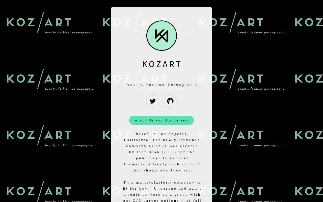 KOZART